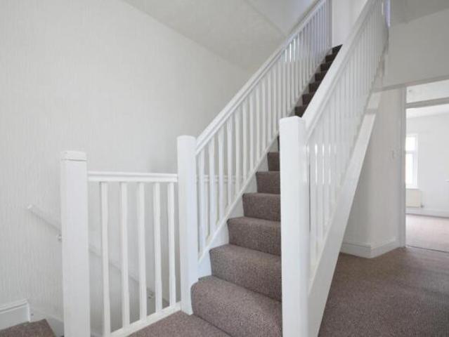 3 bedroom maisonette for rent in Birchwood Road, Bristol, BS4