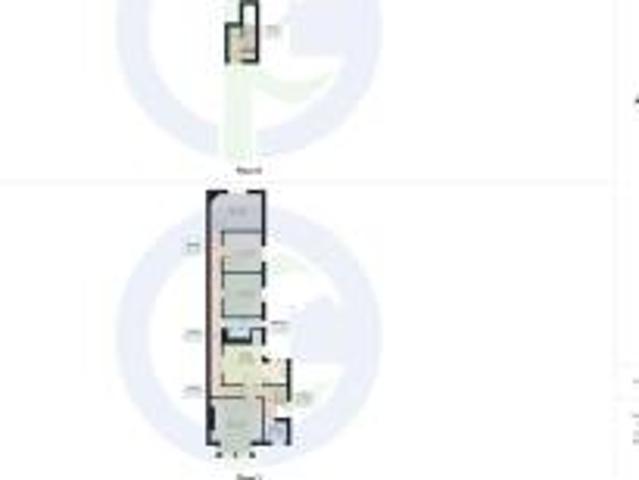 3 bedroom maisonette for rent in Bowes Road, London, N11