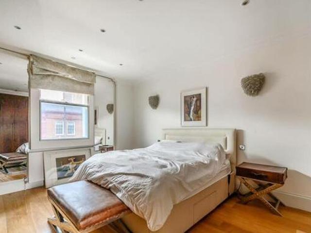3 Bedroom Maisonette For Rent In Chelsea, London