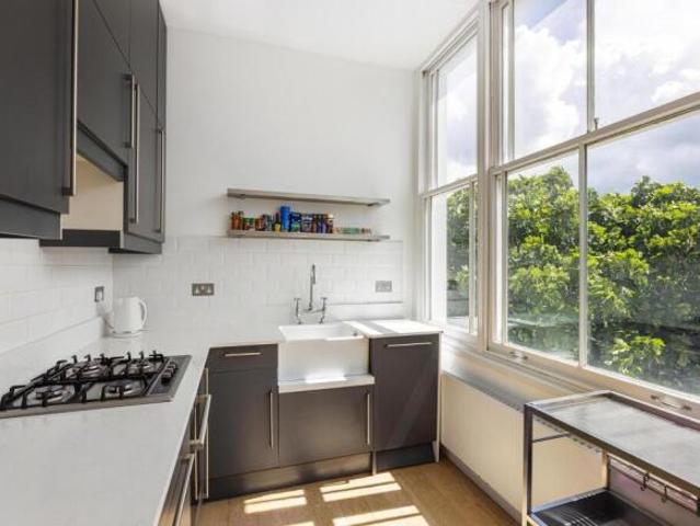 3 bedroom maisonette for rent in Colville Terrace, London W11