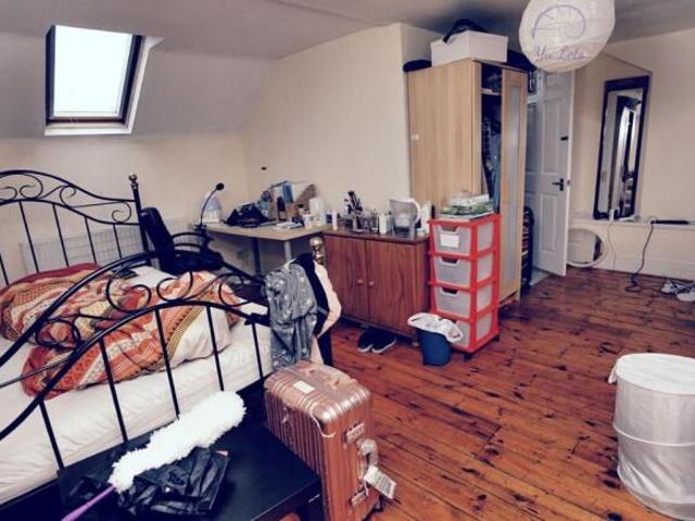 3 bedroom maisonette for rent in Claremont Terrace, Newcastle Upon Tyne, NE2