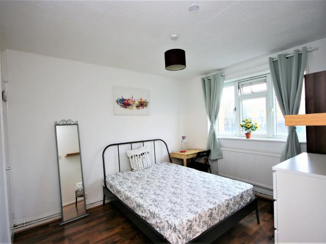 3 bedroom Maisonette for Rent in E!1