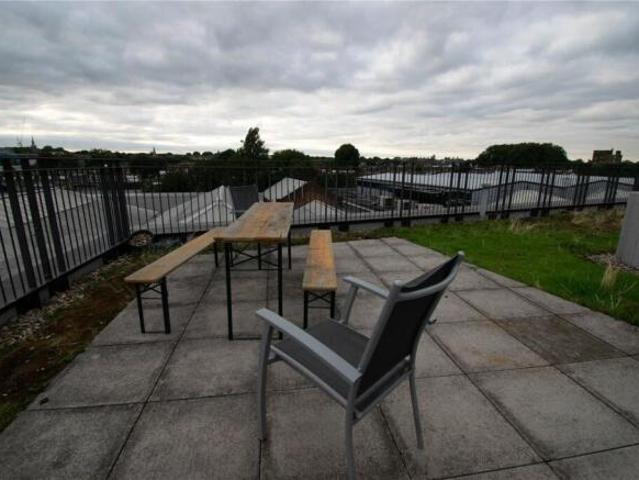 3 bedroom maisonette for rent in Eagle Wharf Road, Angel Wharf, N1