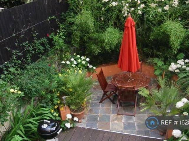 3 bedroom maisonette for rent in Ericcson Close London SW18