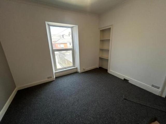 3 bedroom maisonette for rent in First Floor And Second Floor Flat, Embankment Road, Plymouth, City Of Plymouth, PL4