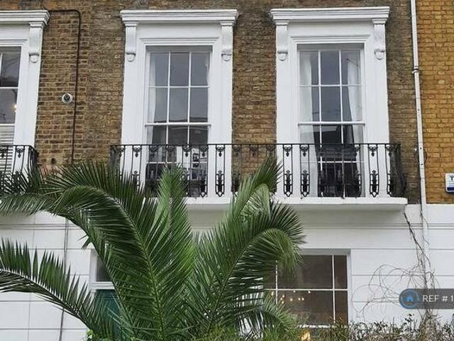 3 bedroom maisonette for rent in Gloucester Avenue London NW1