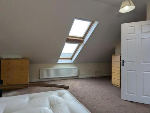 3 bedroom maisonette for rent in Greystoke Avenue, Newcastle Upon Tyne, NE2