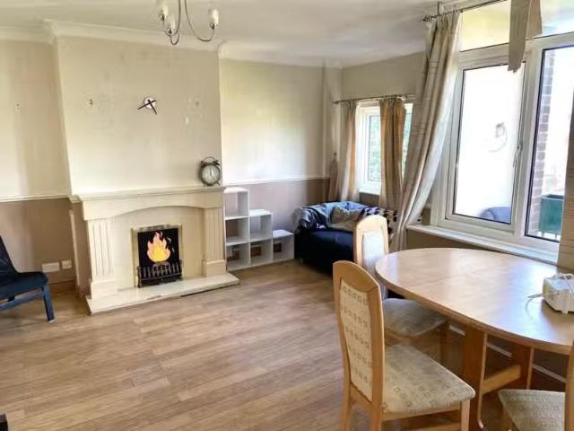 3 bedroom maisonette for rent in Great Hampton Row, Hockley, B19