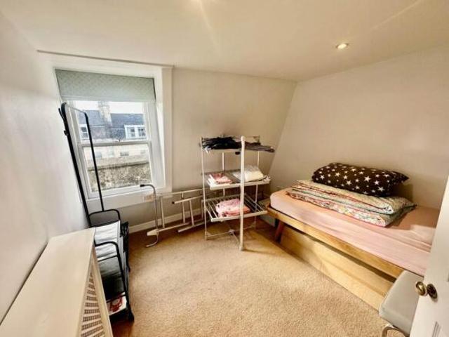 3 bedroom maisonette for rent in Henrietta Street, Bath, BA2