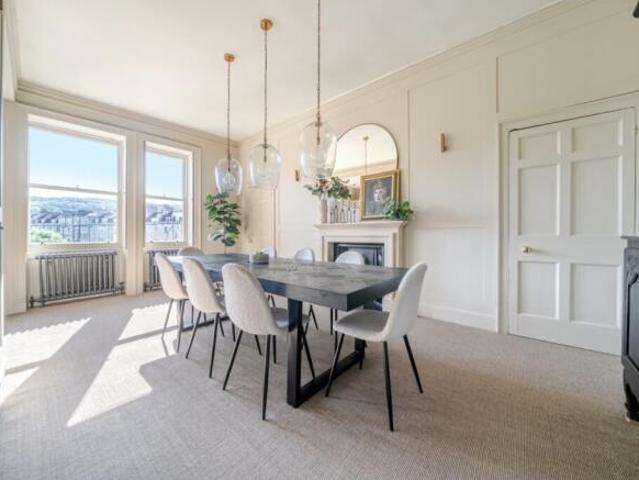 3 bedroom maisonette for rent in Henrietta Street, Bath, BA2