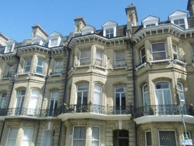 3 Bedroom Maisonette For Rent In Hove