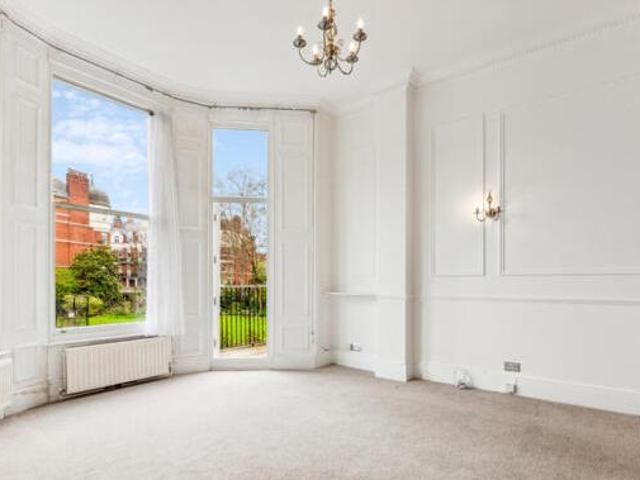 3 Bedroom Maisonette For Rent In Little Venice