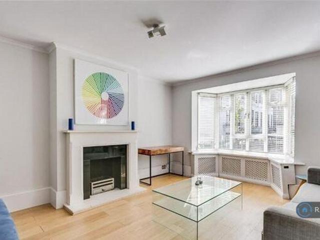3 Bedroom Maisonette For Rent In London