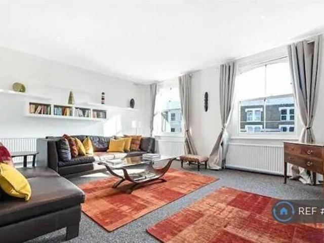 3 Bedroom Maisonette For Rent In London