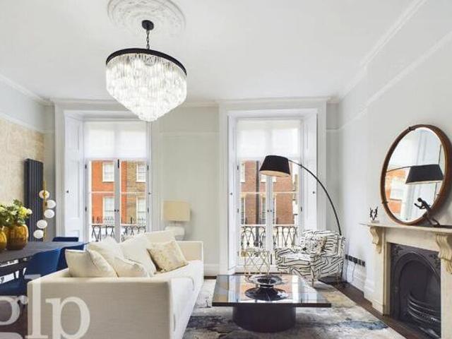 3 Bedroom Maisonette For Rent In London, Greater London