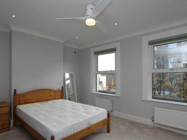 3 Bedroom Maisonette For Rent In London, Uk
