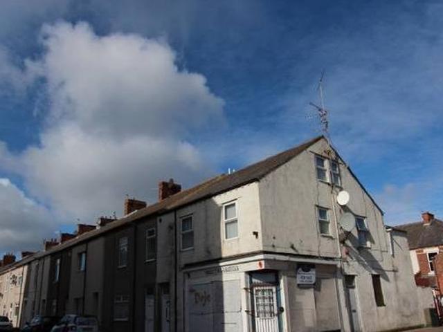 3 bedroom maisonette for rent in Maddison Street Blyth NE24 1EY LOW MOVE IN COSTS WITH THIS PROP
