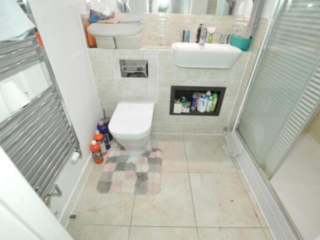 3 bedroom maisonette for rent in Mahindra Way, London, E6