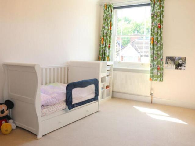 3 bedroom maisonette for rent in Mycenae Road, SE3