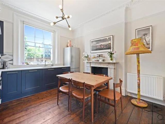 3 bedroom maisonette for rent in Needham Road, London, W11