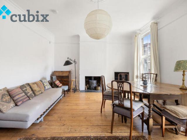 3 bedroom maisonette for rent in New Kent Road, Southwark, London, SE1