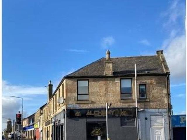 3 bedroom maisonette for rent in North Street Armadale EH48