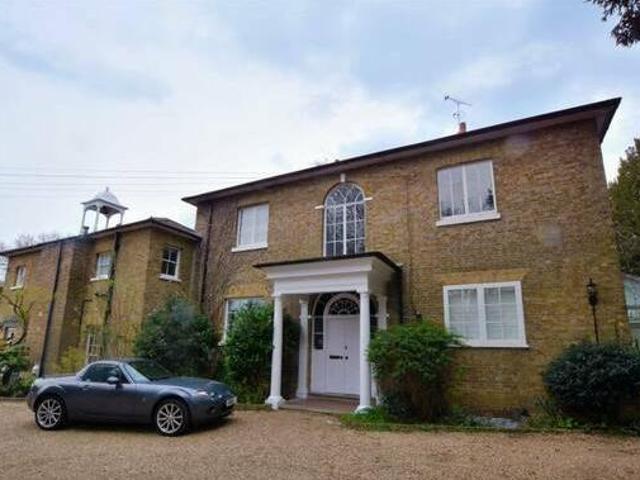 3 bedroom maisonette for rent in Old Rectory Uxbridge UB8
