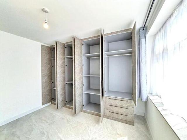 3 bedroom maisonette for rent in Paulhan Road, Harrow, HA3