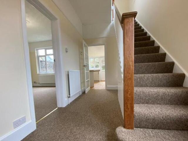 3 Bedroom Maisonette For Rent In Poole