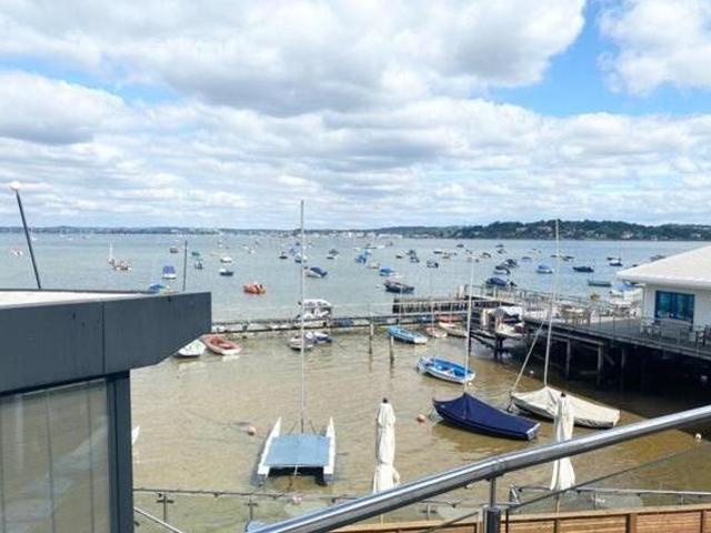 3 Bedroom Maisonette For Rent In Poole, Dorset