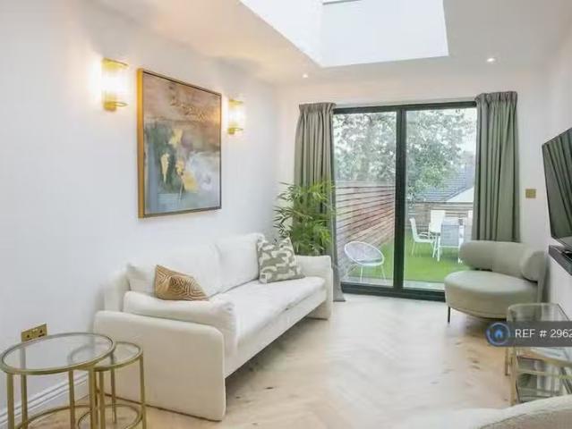 3 bedroom maisonette for rent in Preston Drove, Brighton, BN1