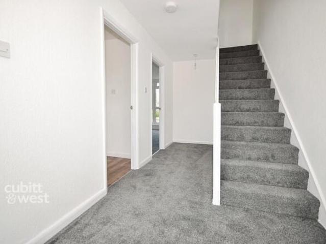 3 bedroom maisonette for rent in Priors Dean Road Winchester SO22