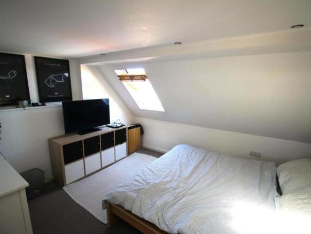 3 bedroom maisonette for rent in Reginald Road, Southsea, PO4