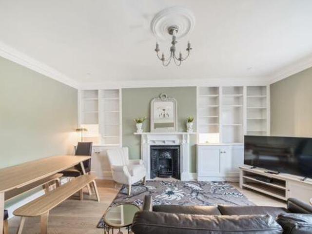 3 Bedroom Maisonette For Rent In Richmond
