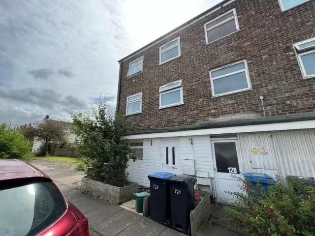 3 bedroom maisonette for rent in Rivermill, HARLOW, CM20