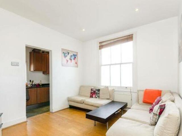 3 Bedroom Maisonette For Rent In South Park, London