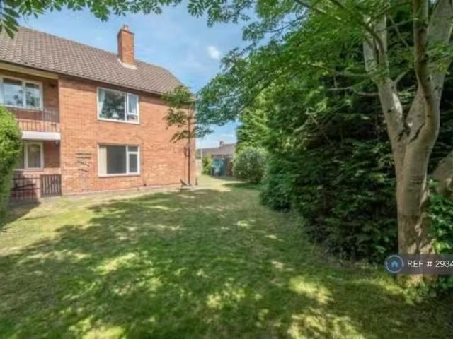3 bedroom maisonette for rent in Slade Lane, Birmingham, B28