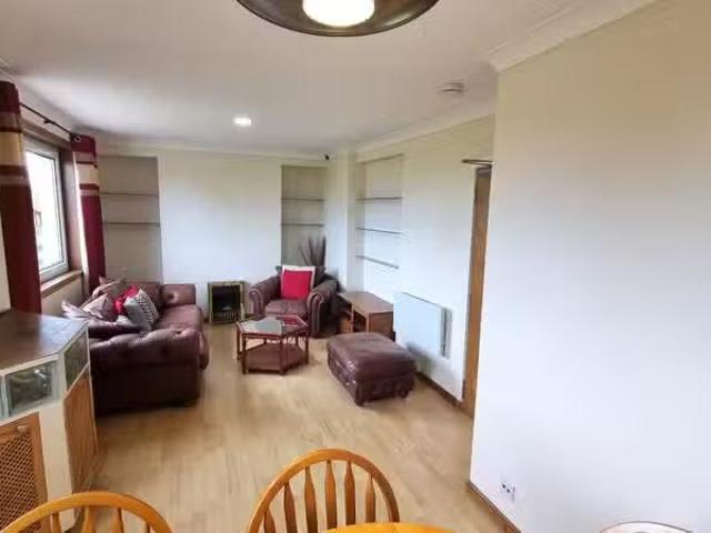 3 bedroom maisonette for rent in Spital, Old Aberdeen, Aberdee.