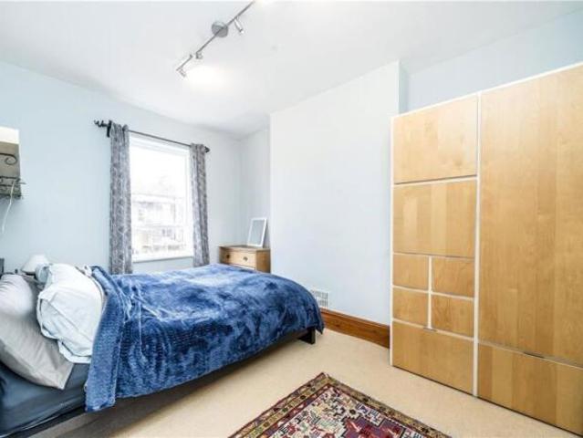 3 bedroom maisonette for rent in St. Stephens Avenue, London, W12