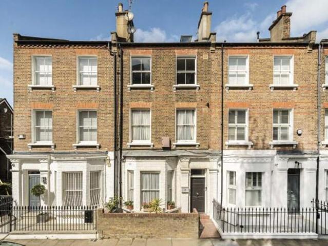 3 bedroom maisonette for rent in Stadium Street, Chelsea, SW10