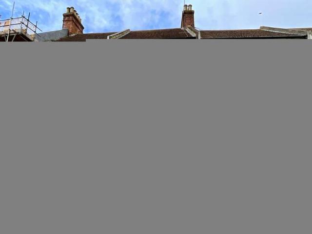 3 Bedroom Maisonette Flat