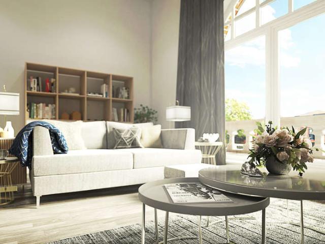 3 Bedroom Maisonette Flat