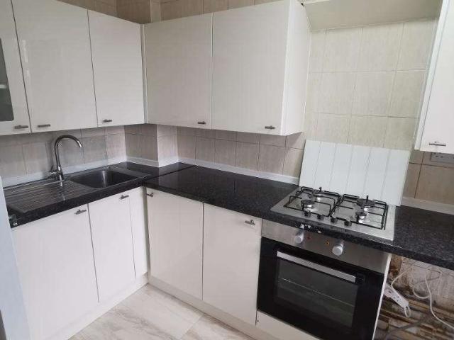 3 Bedroom Maisonette Flat