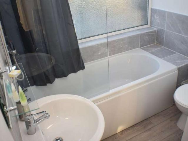 3 Bedroom Maisonette Flat