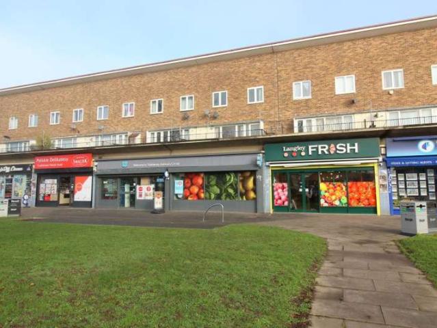 3 Bedroom Maisonette Flat
