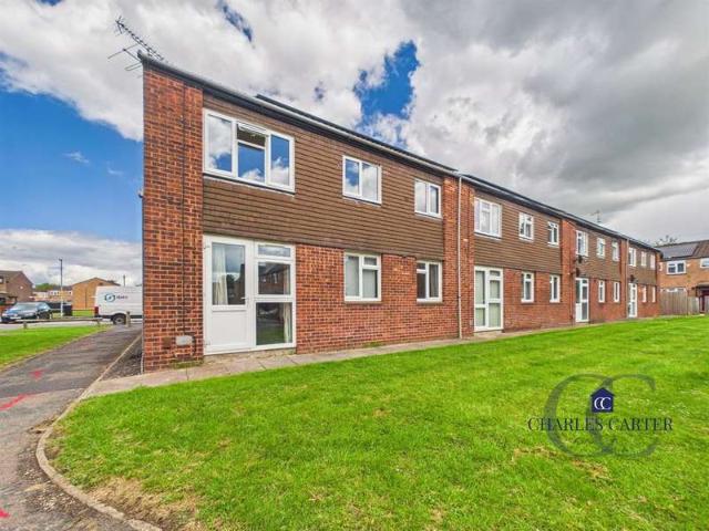 3 Bedroom Maisonette Flat