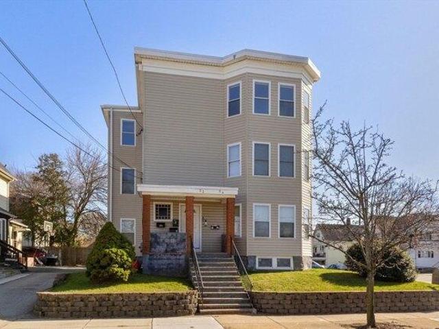 3 bedroom, Malden MA 02148 LS102443055