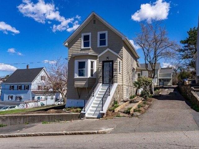 3 bedroom, Malden MA 02148 LS102478619