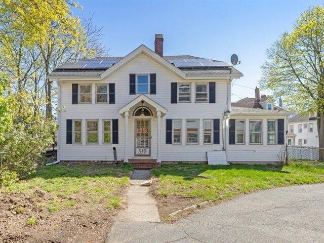 3 bedroom, Malden MA 02148 102709410