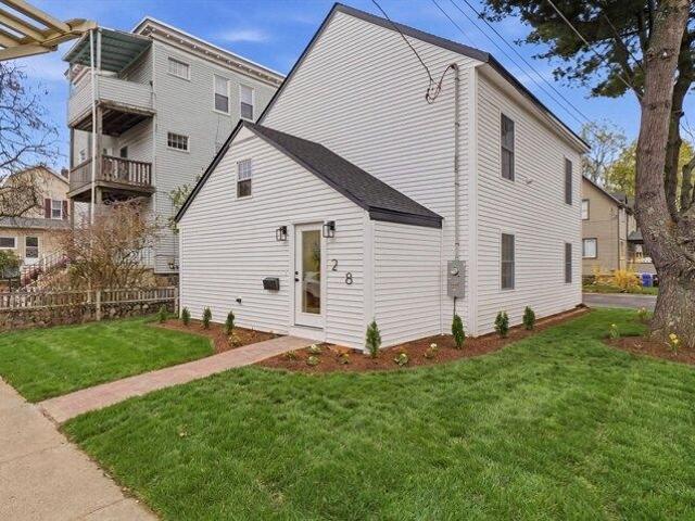 3 bedroom, Malden MA 02148 102960134